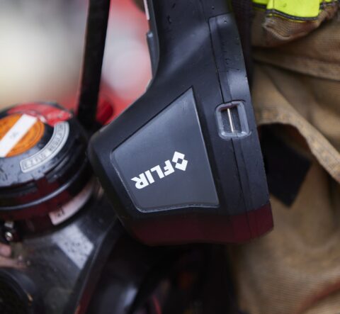 Flir | All American Fire Equipment